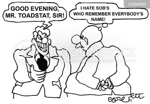Sob Cartoons and Comics - funny pictures from CartoonStock
