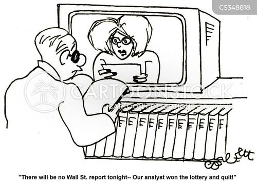 Windfall Cartoons and Comics - funny pictures from CartoonStock