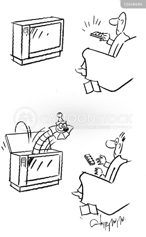 Popping Up Cartoons and Comics - funny pictures from CartoonStock