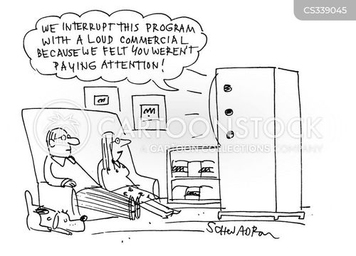 Christian Television Cartoons and Comics - funny pictures from CartoonStock