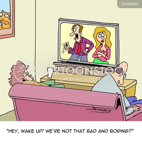 Acting Skill Cartoons and Comics - funny pictures from CartoonStock
