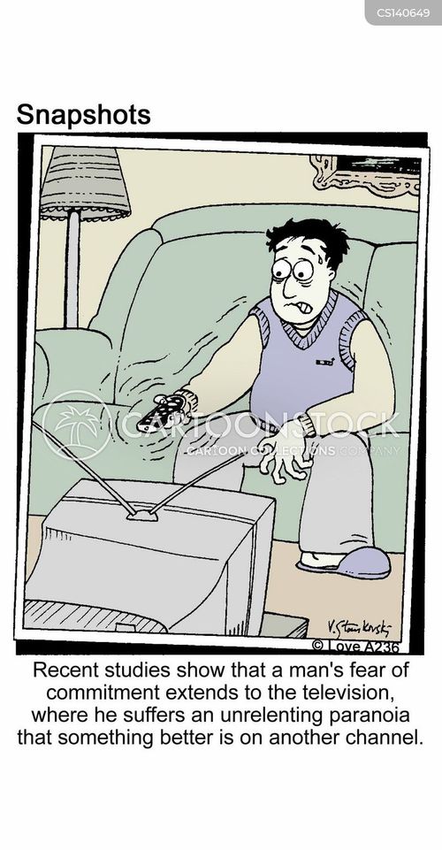 Monogomy Cartoons and Comics - funny pictures from CartoonStock