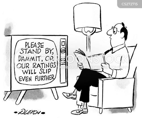 Desensitized Society Cartoons and Comics - funny pictures from CartoonStock