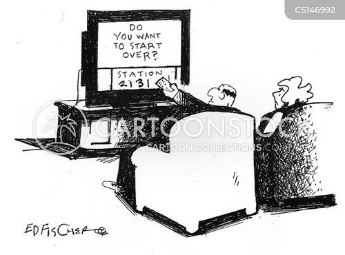 Tv Guide Cartoons and Comics - funny pictures from CartoonStock