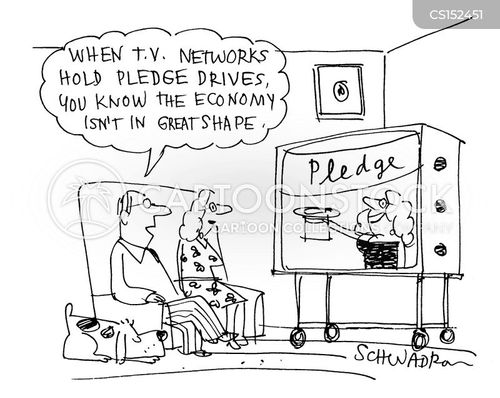 Poor Economy Cartoons and Comics - funny pictures from CartoonStock