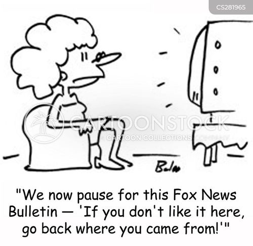 Bulletin Cartoons and Comics - funny pictures from CartoonStock