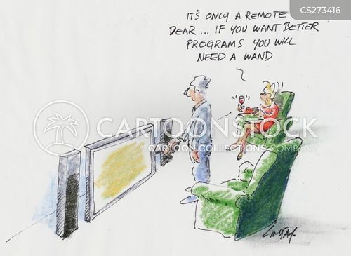 Sunday Night Cartoons and Comics - funny pictures from CartoonStock