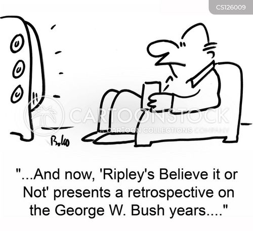 Retrospective Cartoons and Comics - funny pictures from CartoonStock