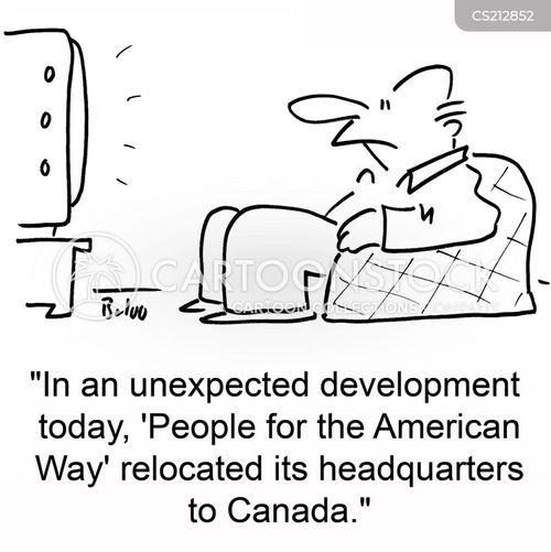 Unexpected Development Cartoons and Comics - funny pictures from ...