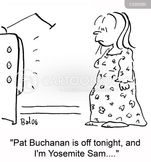 Tonight Cartoons and Comics - funny pictures from CartoonStock