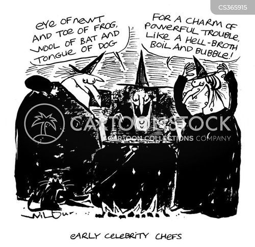 Hag Cartoons and Comics - funny pictures from CartoonStock