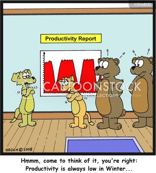 Always Winter Cartoons and Comics - funny pictures from CartoonStock