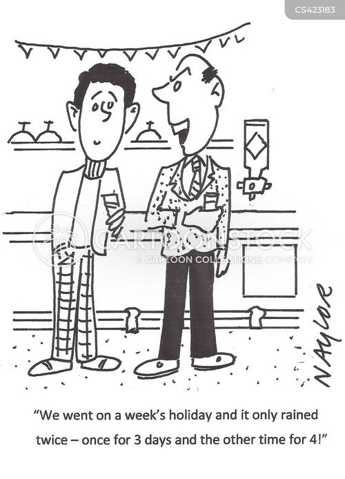 4 Day Week Cartoons and Comics - funny pictures from CartoonStock