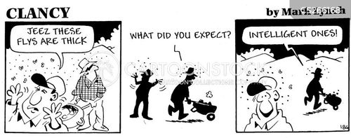 Thicc Cartoons and Comics - funny pictures from CartoonStock