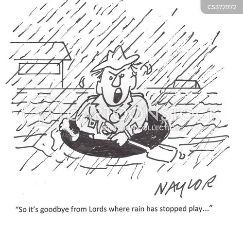 Heavy Rain Cartoons and Comics - funny pictures from CartoonStock