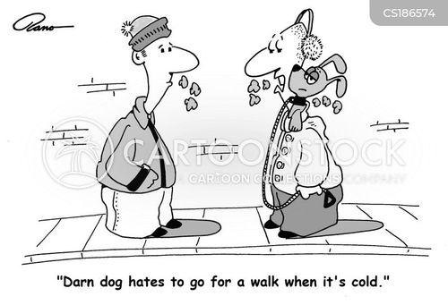 Pet Hates Cartoons and Comics - funny pictures from CartoonStock