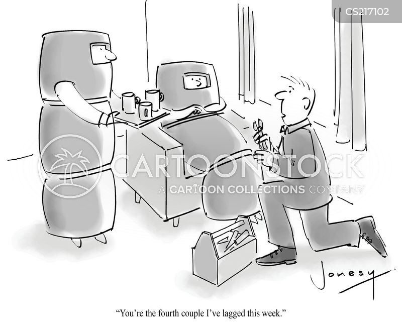 Insulate Cartoons and Comics - funny pictures from CartoonStock