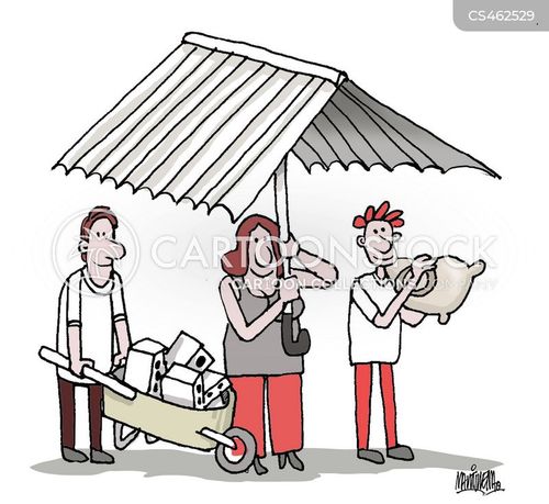 Rebuilding Project Cartoons and Comics - funny pictures from CartoonStock