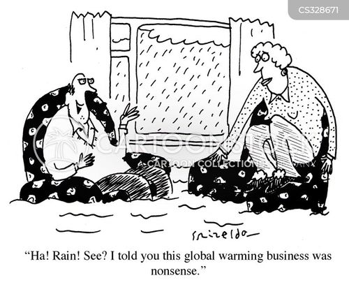 Kyoto Protocol Cartoons and Comics - funny pictures from CartoonStock