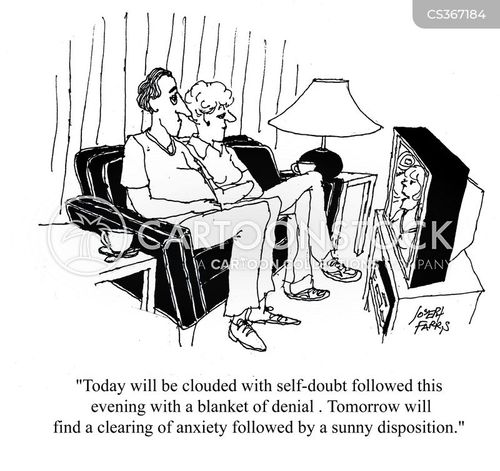 Manic Cartoons and Comics - funny pictures from CartoonStock