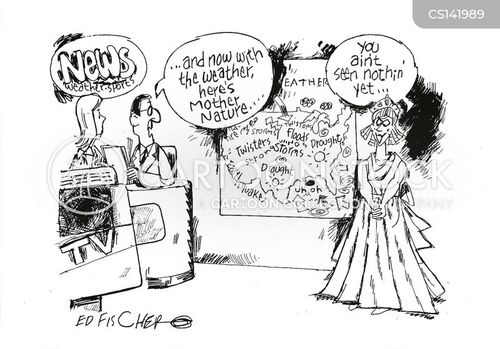 Tropical Depression Cartoons and Comics - funny pictures from CartoonStock
