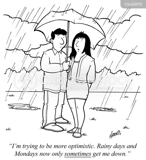 Attitude Issue Cartoons and Comics - funny pictures from CartoonStock