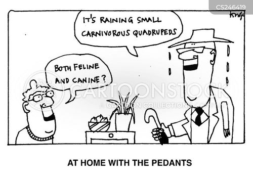 Raining Cats And Dogs Cartoons and Comics - funny pictures from ...