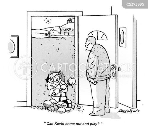 Shovelled Cartoons and Comics - funny pictures from CartoonStock