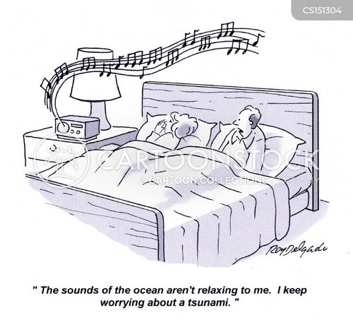 Tsunami Cartoons and Comics - funny pictures from CartoonStock