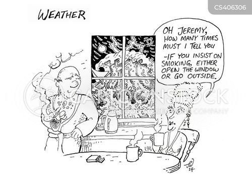 Typhoon Cartoons and Comics - funny pictures from CartoonStock