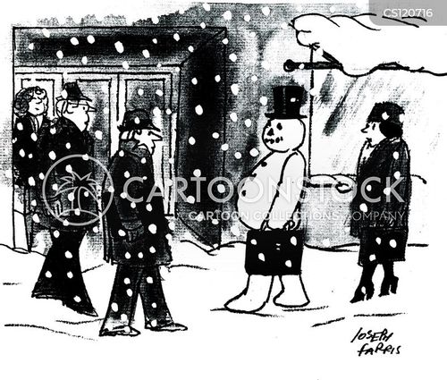 Working On It Cartoons and Comics - funny pictures from CartoonStock