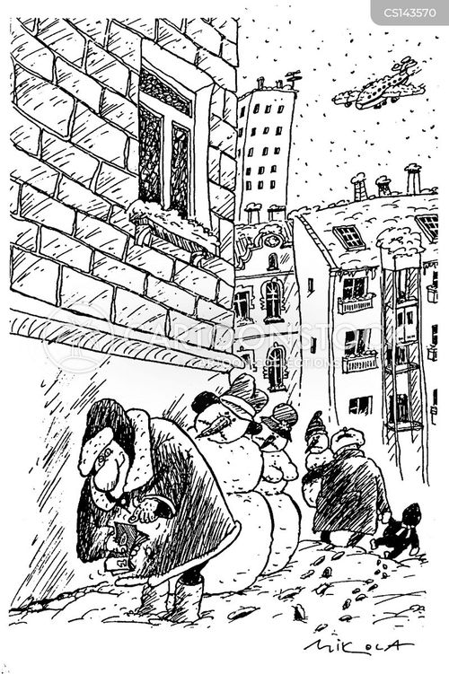 Get Rich Quick Scheme Cartoons and Comics - funny pictures from ...