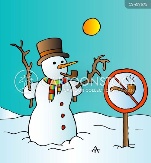 Pipe Smoker Cartoons and Comics - funny pictures from CartoonStock