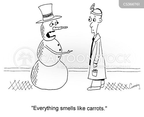 Apparent Cartoons and Comics - funny pictures from CartoonStock