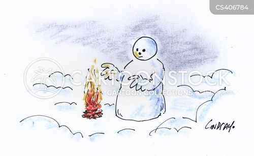 Corporate Bonding Cartoons and Comics - funny pictures from CartoonStock