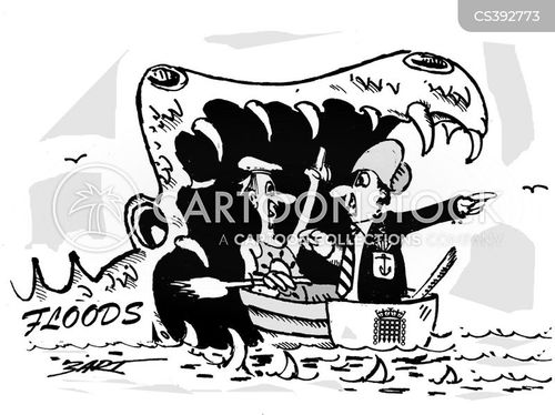 Eric Pickles Cartoons and Comics - funny pictures from CartoonStock