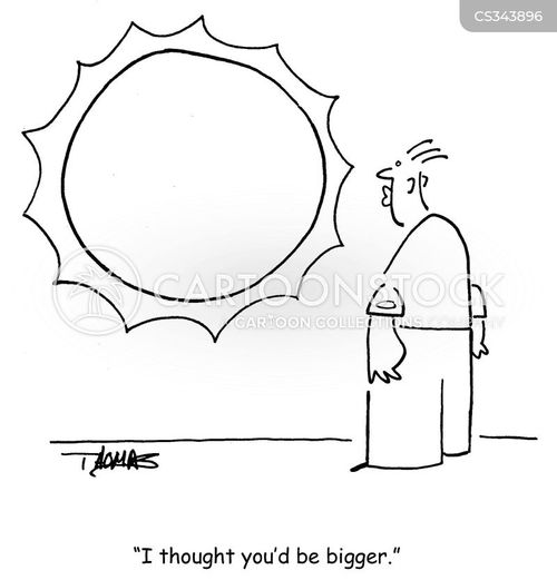 Sunrays Cartoons and Comics - funny pictures from CartoonStock