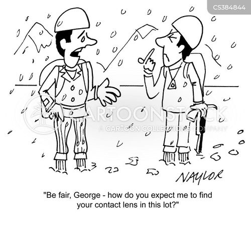Arctic Exploration Cartoons and Comics - funny pictures from CartoonStock