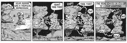 Tropical Storm Cartoons and Comics - funny pictures from CartoonStock