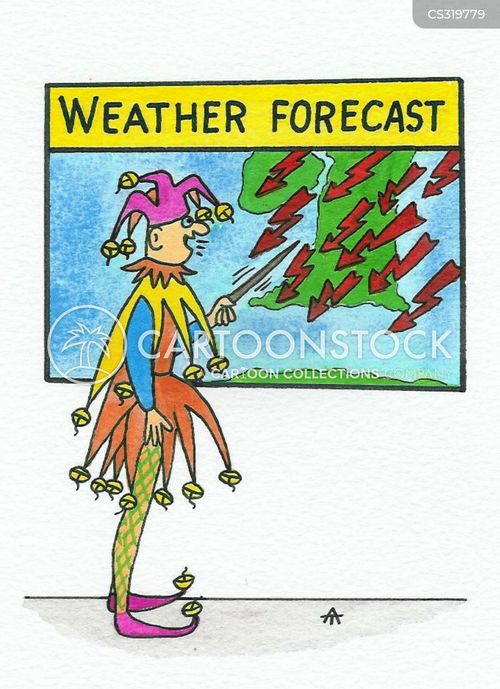 Imprecise Science Cartoons and Comics - funny pictures from CartoonStock