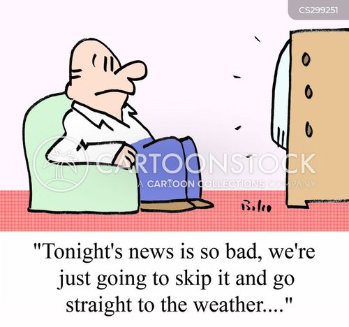 World News Cartoons and Comics - funny pictures from CartoonStock