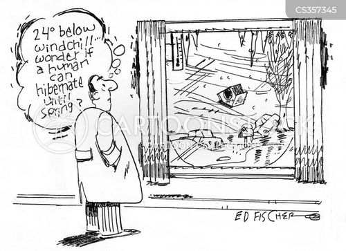 Almanac Cartoons and Comics - funny pictures from CartoonStock