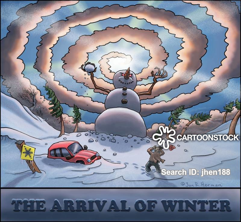 Arrival Cartoons and Comics - funny pictures from CartoonStock