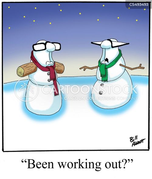 Pecs Cartoons and Comics - funny pictures from CartoonStock