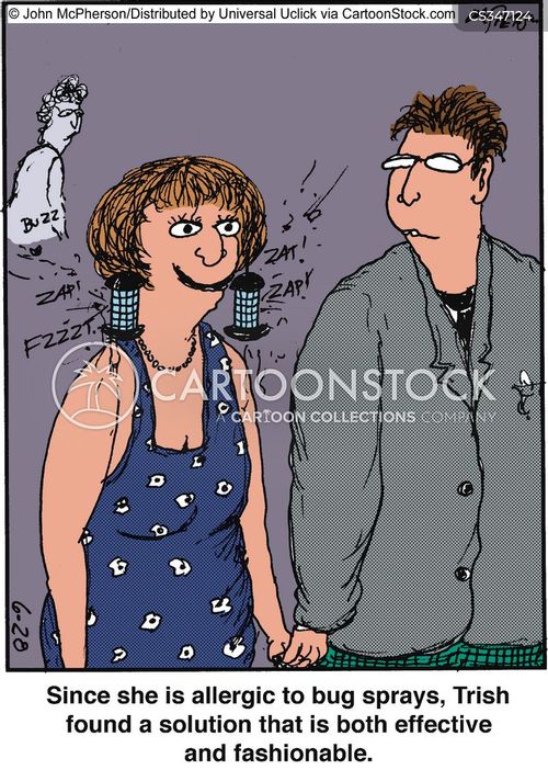 Fashion Over Function Cartoons and Comics - funny pictures from ...