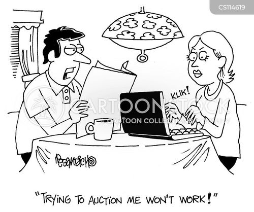 Discord Cartoons and Comics - funny pictures from CartoonStock