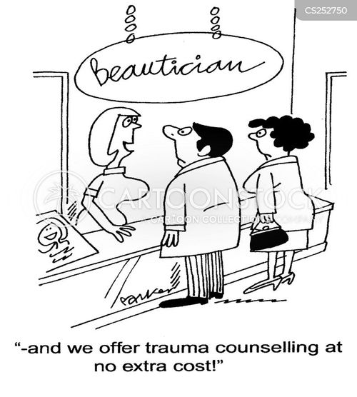 Affect Cartoons and Comics - funny pictures from CartoonStock