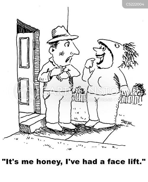 New Woman Cartoons and Comics - funny pictures from CartoonStock