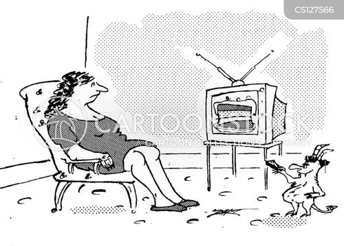 La Recherche Du Temps Perdu Cartoons and Comics - funny pictures from ...