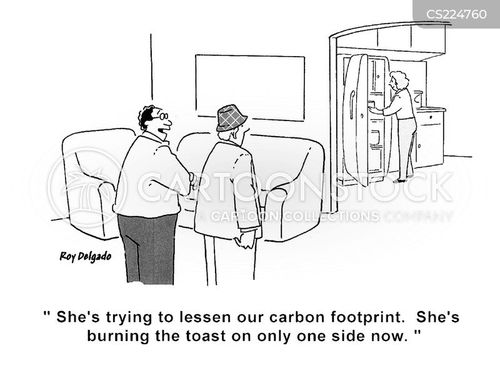 Make A Difference Cartoons and Comics - funny pictures from CartoonStock